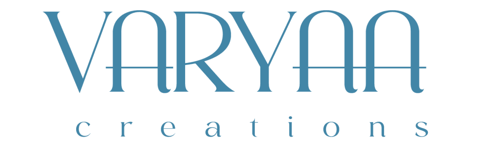 Home - VARYAA Creations